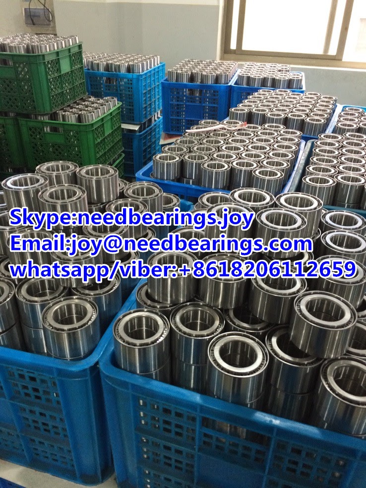 Automotive bearings-DAC SERIES: 10049/10010 TR080802D MS14101-8 BTH ...