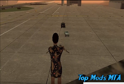 Vehicle Weapon Script MTA:SA - MTA Brasil