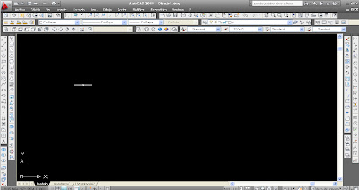 AYTUTO ENGLISH: Show the command bar in AUTOCAD
