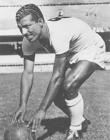 RCAV FUTEBOL: BIOGRAFIAS - ZIZINHO