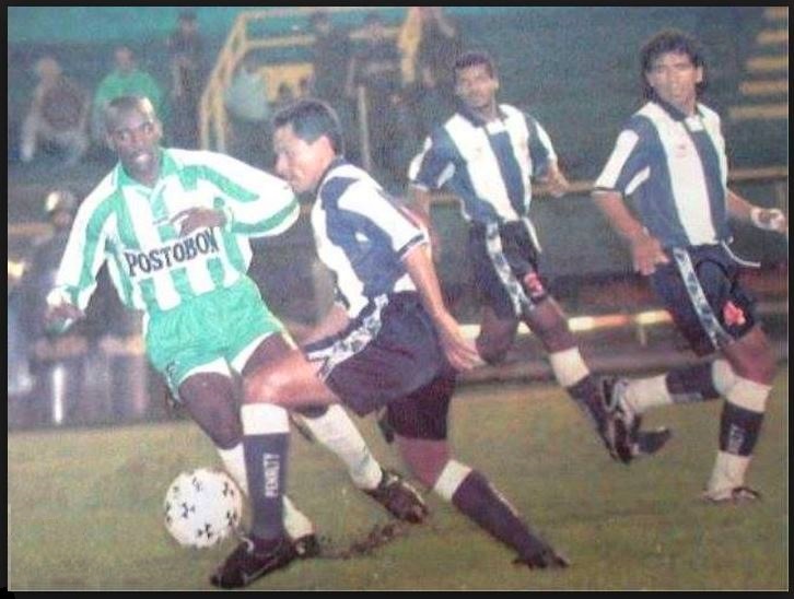 www.labarradelrey.com - "La Web del Verde en Urabá": CAMPEÓN COPA ...