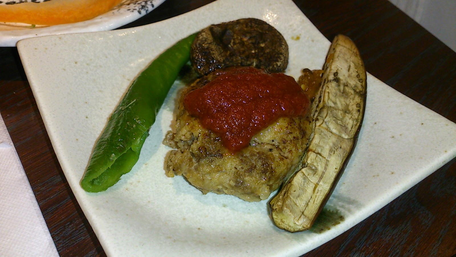 talk-hokkaido: Numata Festival in Sapporo ③!