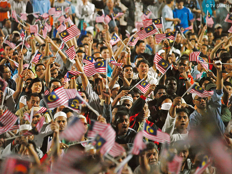 HARI INI DALAM SEJARAH