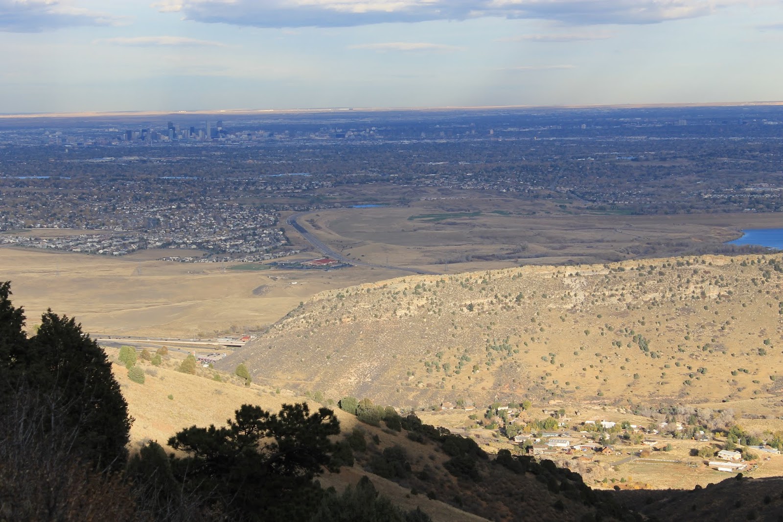 Tonya Hance: Adventures, Events, Photos, Books: Mount Falcon: A ...