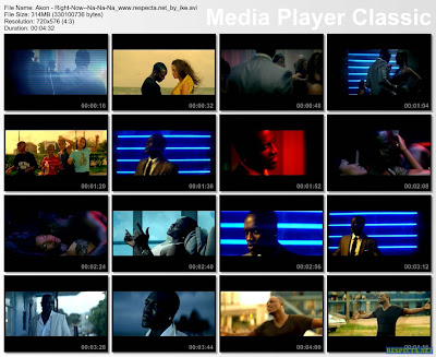 720p&1080pMusic: Akon