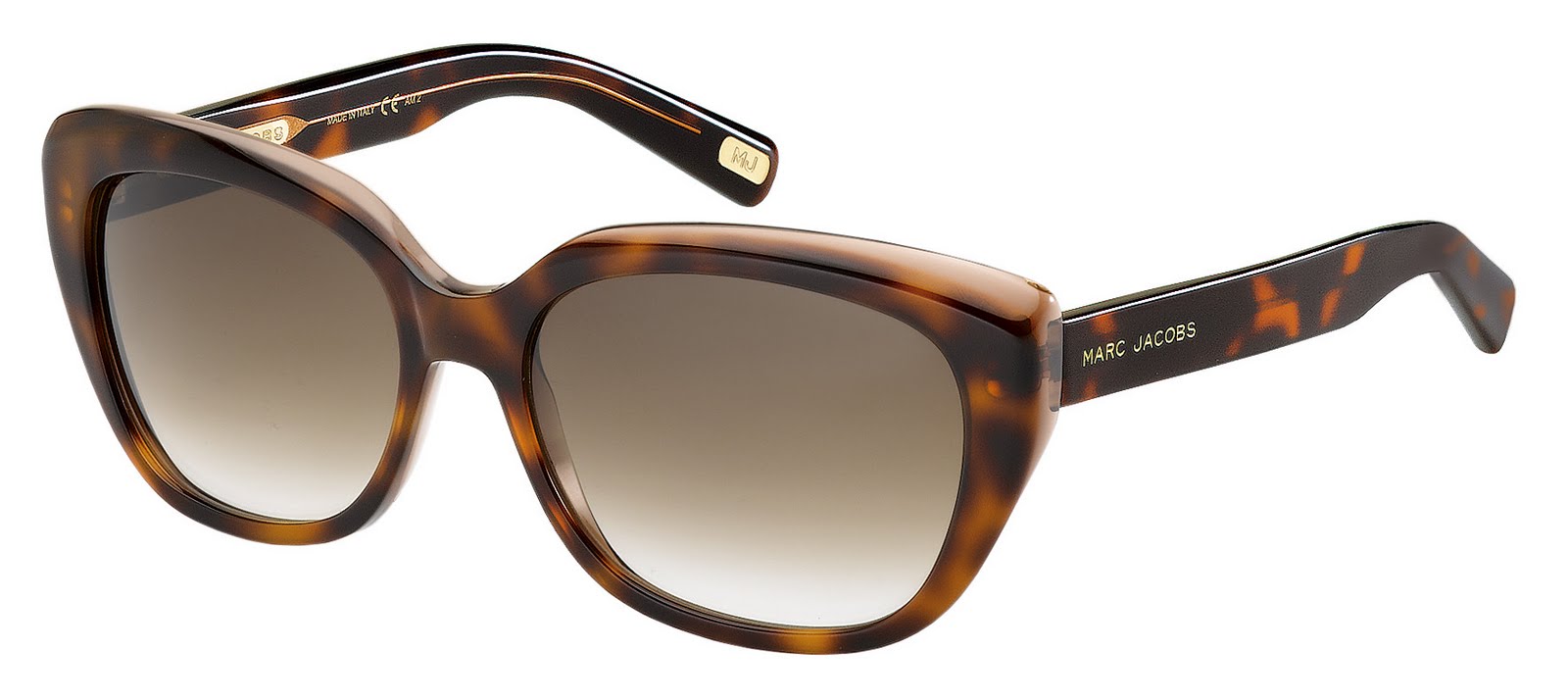 mylifestylenews: Marc Jacobs 2001 New Eyewear