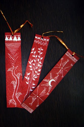 Warli Painting - An Ancient Tradition of Indian Folk Art