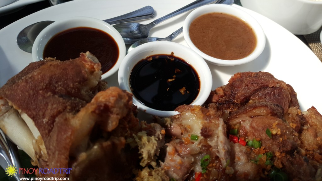 Pinoy Roadtrip: ANTIPOLO: What to Order at Tipulo (Modern Filipino ...