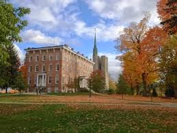 The Wasp's Nest: College Prep: The Preppiest Colleges in America, 2014.