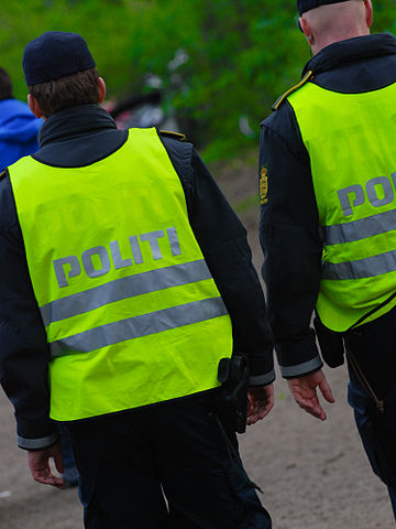 Målstyring i politiet: hver femte politimann trikser med tallene ...