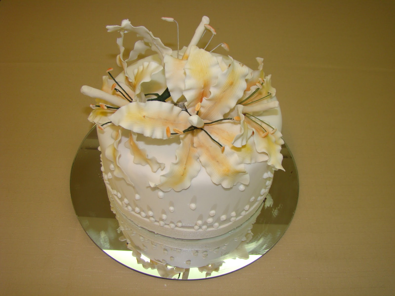 BAKED CAKE: BOLOS/CAKES