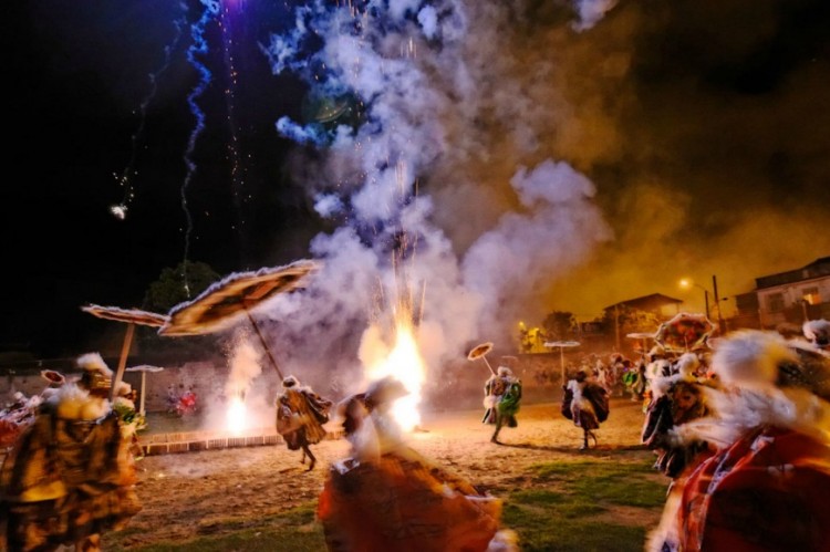#RIO... que mora no mar: Os Clóvis no Carnaval carioca