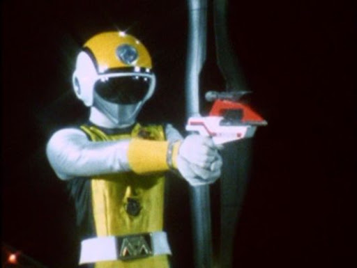 CLÍMAX: Top Max: 14,5 Melhores Tokusatsus Exibidos no Brasil - Comando ...