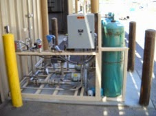 Custom Designed Selective Catalytic Reduction (SCR) Systems | CTI ...