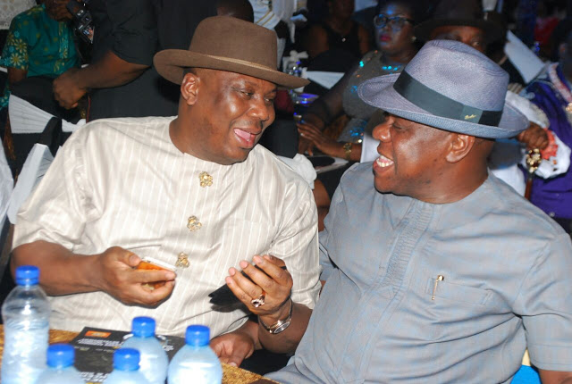 When Heritage Plus, Orange Magazine held Garden City Advancement Award ...