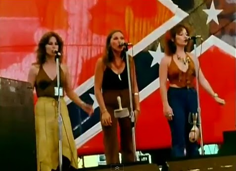 Η Θεολογία Μεσοπέλαγα: JoJo Billingsley: Το κορίτσι των Lynyrd Skynyrd ...