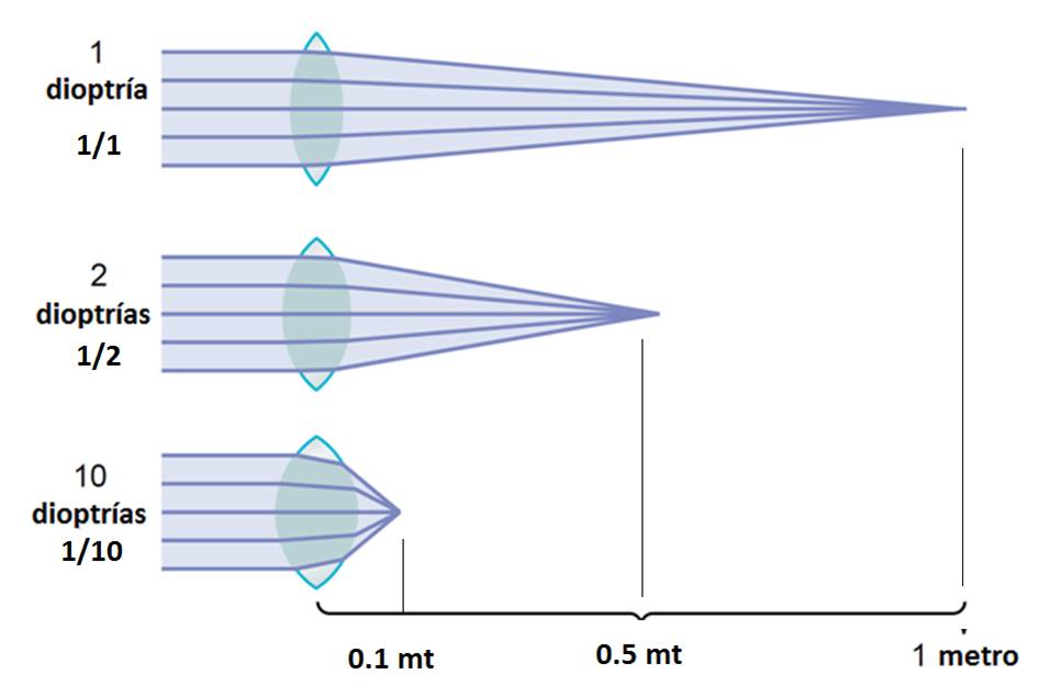FISIOLOGÍA GENERAL: VISIÓN