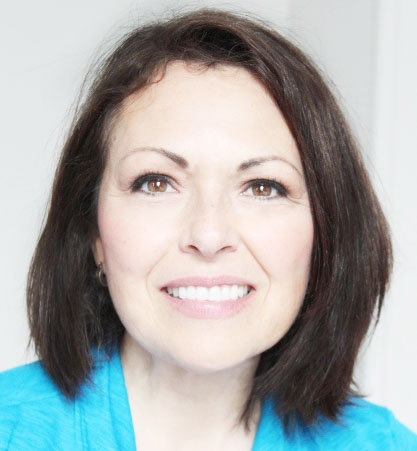 kandeej.com: BEFORE AND BLONDER: frumpy to fab