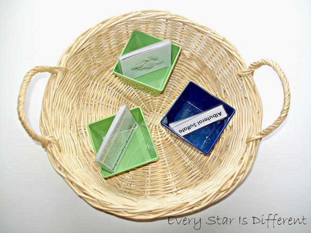 Pharmacy Unit w/ Free Printables - Every Star Is Different