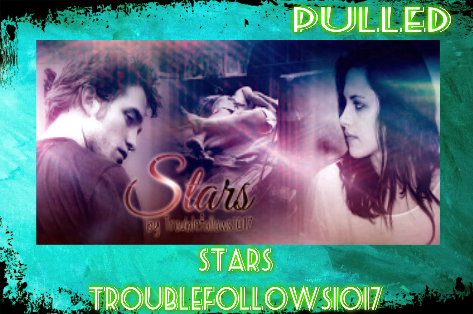 TWILIGHT FANFICTION REC'S BLOG: PULLED FFNET ***Under Construction