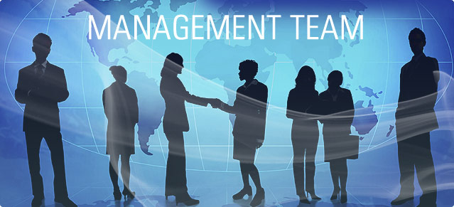 Funny Pictures Gallery: Management team, how to manage a team