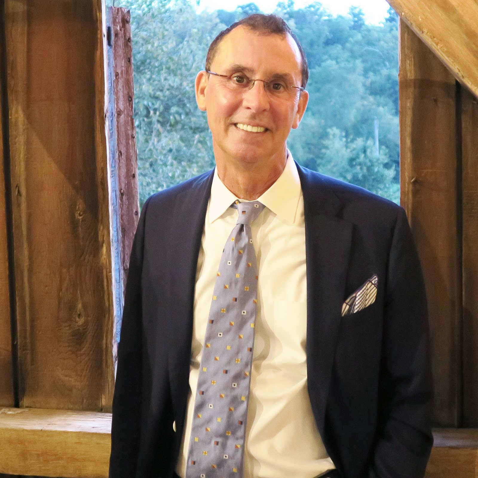 LGBT Meeting Professionals Association: LGBT MPA's Executive Director ...