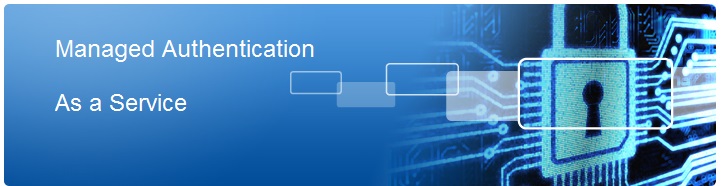Authentication as a service