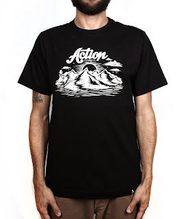 Macho Moda - Blog de Moda Masculina: Action Clothing apresenta sua Nova ...