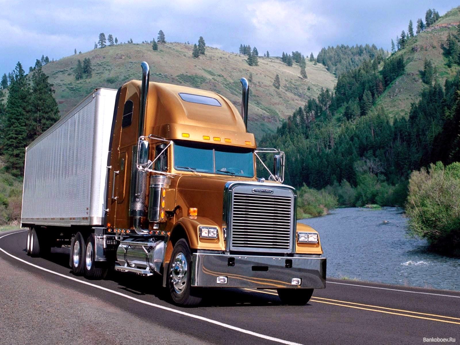 Încearcă jocurile cu tiruri înainte de școala de șoferi