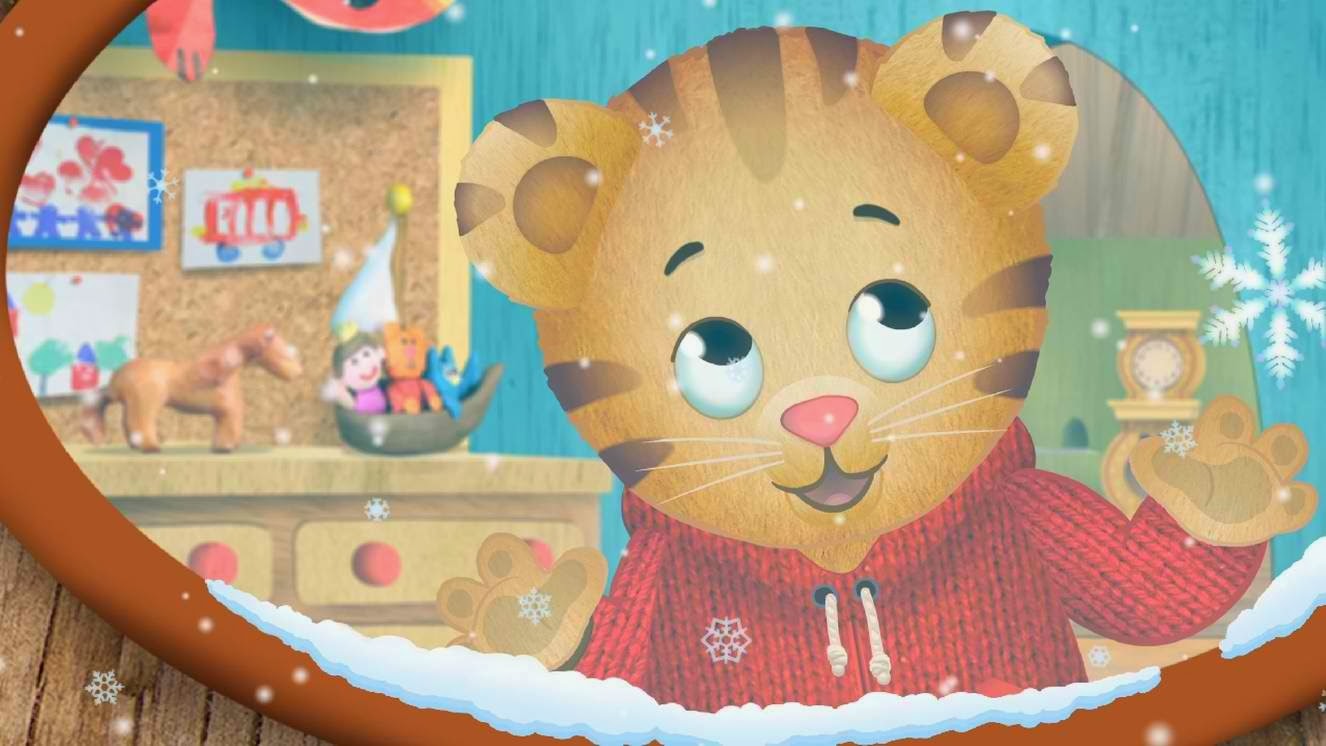 Mommy Maestra: Educational Holiday Programming from PBS