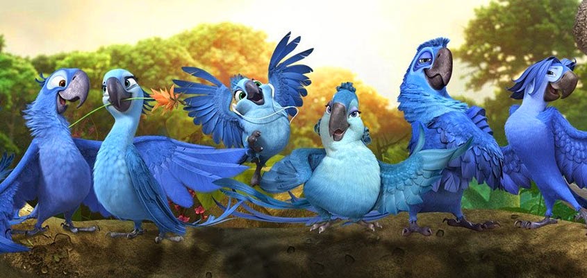 Wait Watch Wonder: MOVIES IN REVIEW