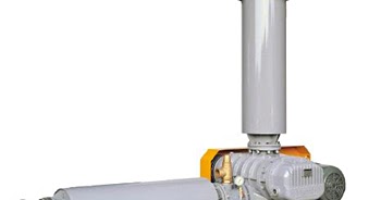 Distributor Roots Blower Indonesia: Katalog Roots Blower Longtech ...
