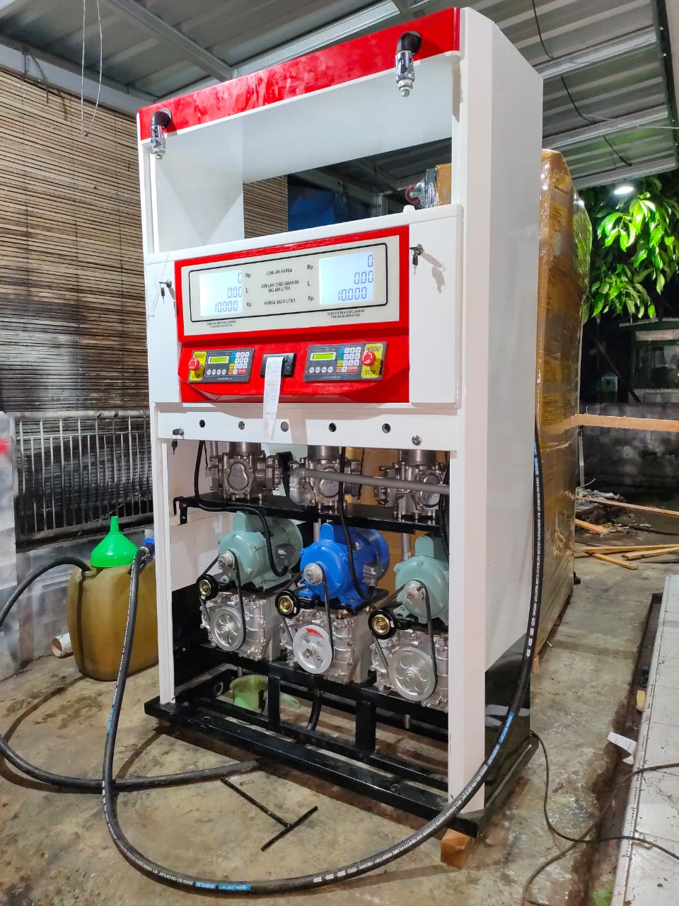 Harga Pertamini Digital Termurah | 0821 1645 2728 - Pertamini Canggih