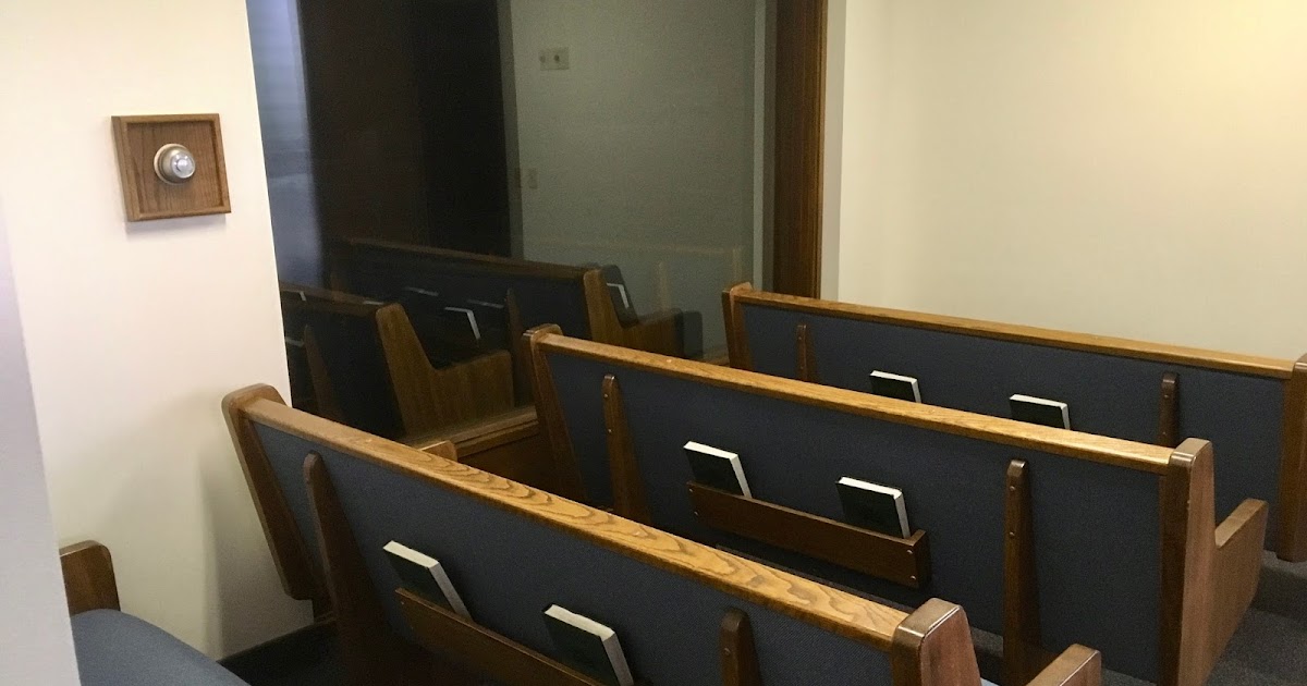 Scotty Watty Doodle All The Day: Cry Rooms...A Good Idea Or Not?