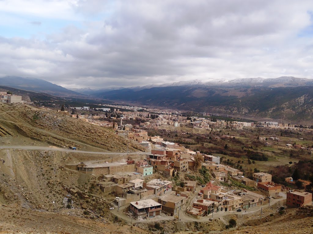 amraw n wamrir : Arris , la mairie refuse d’inscrire un prénom amazigh amraw n wamrir : Arris , la mairie refuse d’inscrire un prénom amazigh