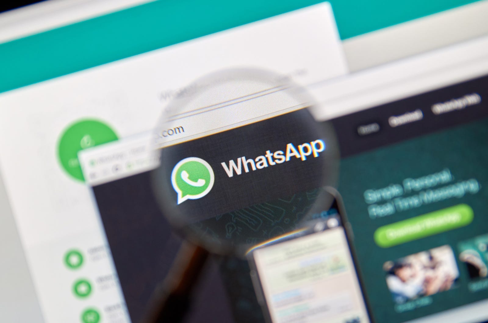 WhatsApp Is Now The Second Non-Google Android App To Complete Five ...