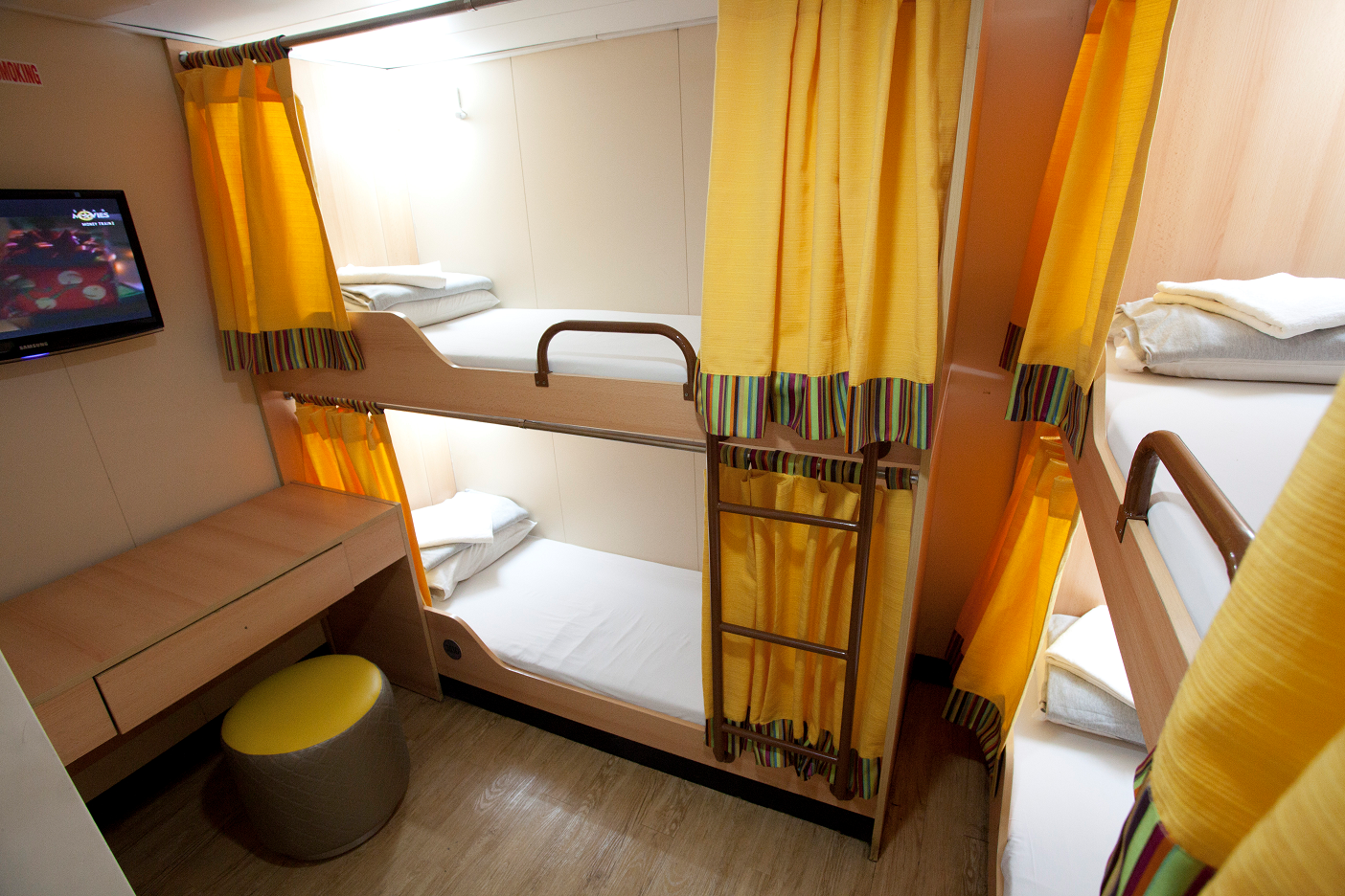 Experience Traveling in Comfort from Batangas to Boracay with 2GO ...