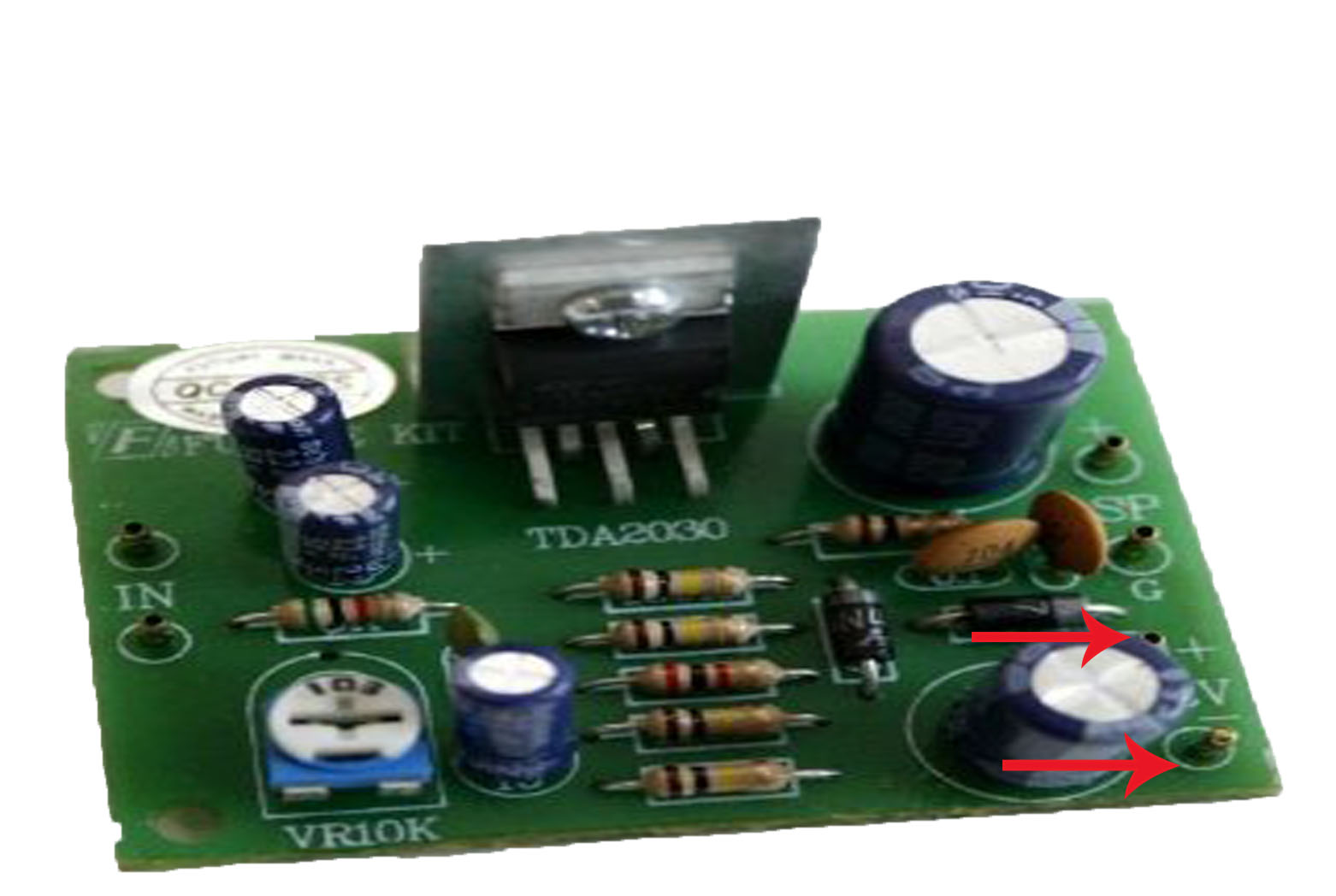 √ Perbedaan Power Ampli Otl Dengan Ocl | panduan bisnis online