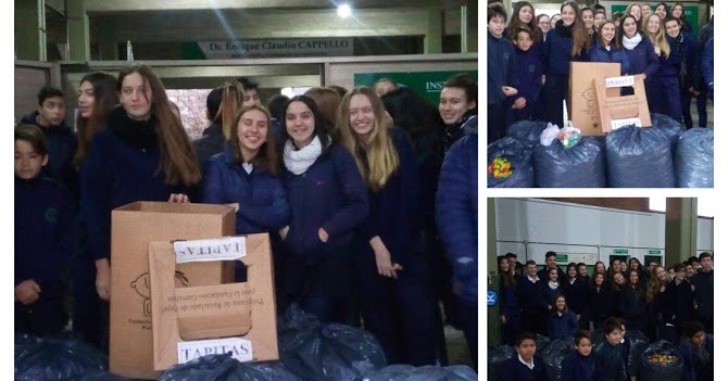 ISGB - Novedades al día...