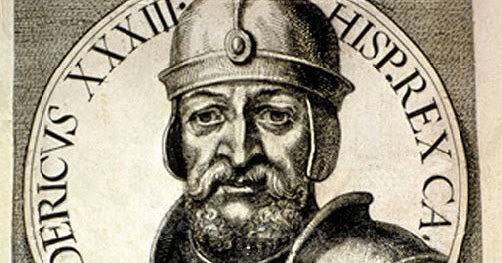 Cita con la historia y otras narraciones: Don Rodrigo, el último rey ...