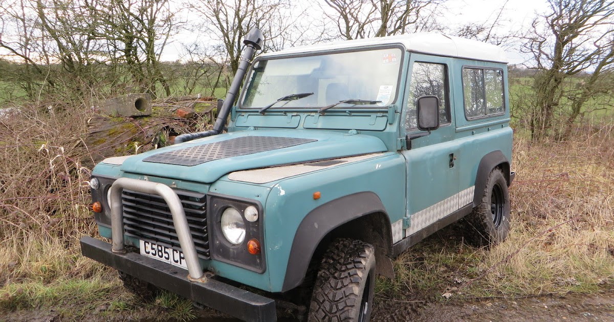 Landrover Defender: Land Rover Classic Cars Classic Land Rover 90 ...