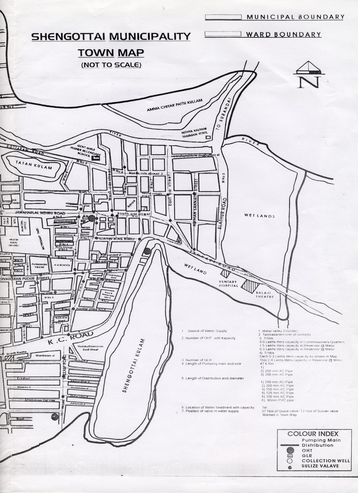 Whatever I want to write about: Spontaneous aggregation of the like ...