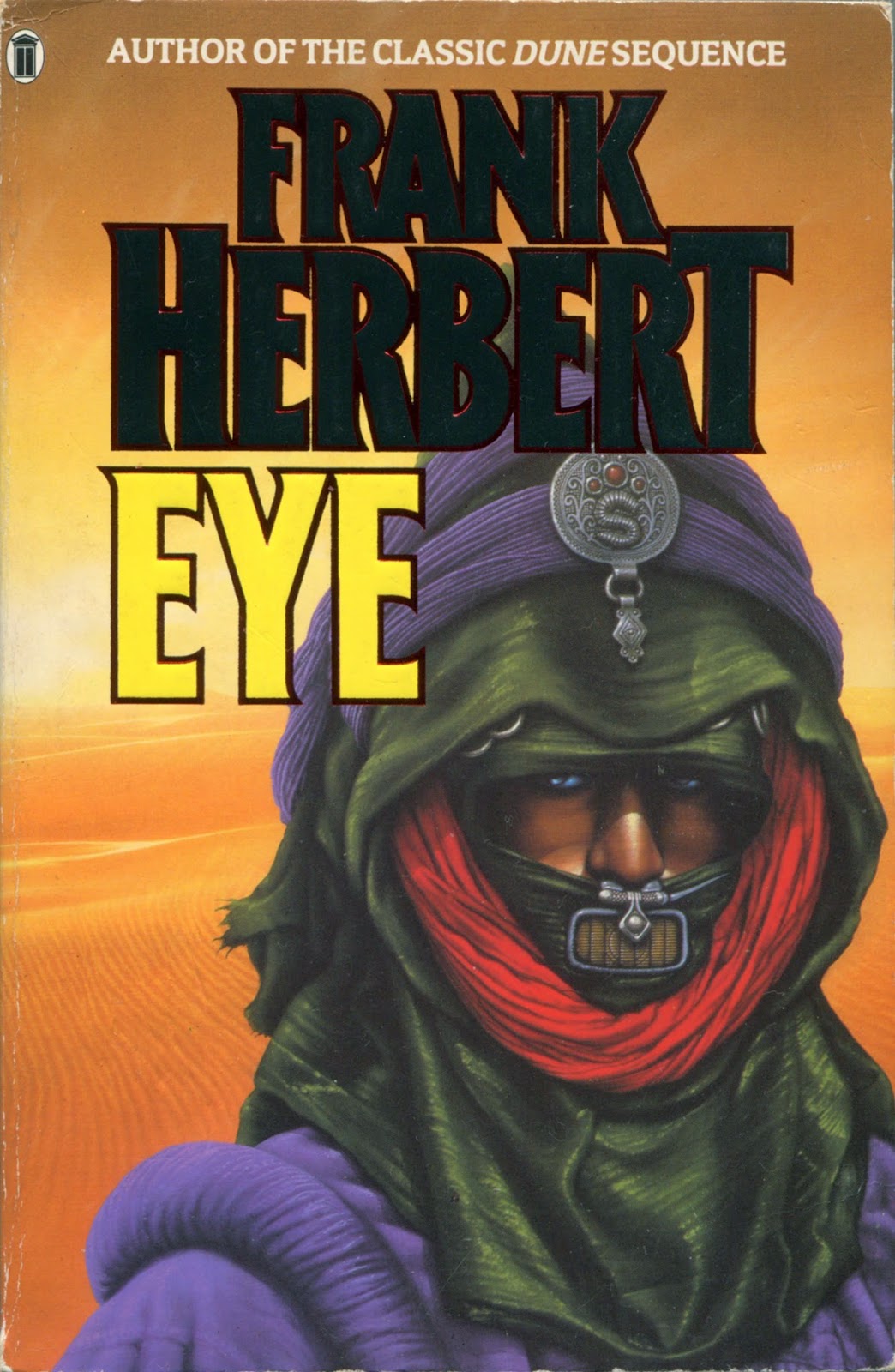 Want to make a Fremen cosplay for a con, tips/advice welcome! : r/dune