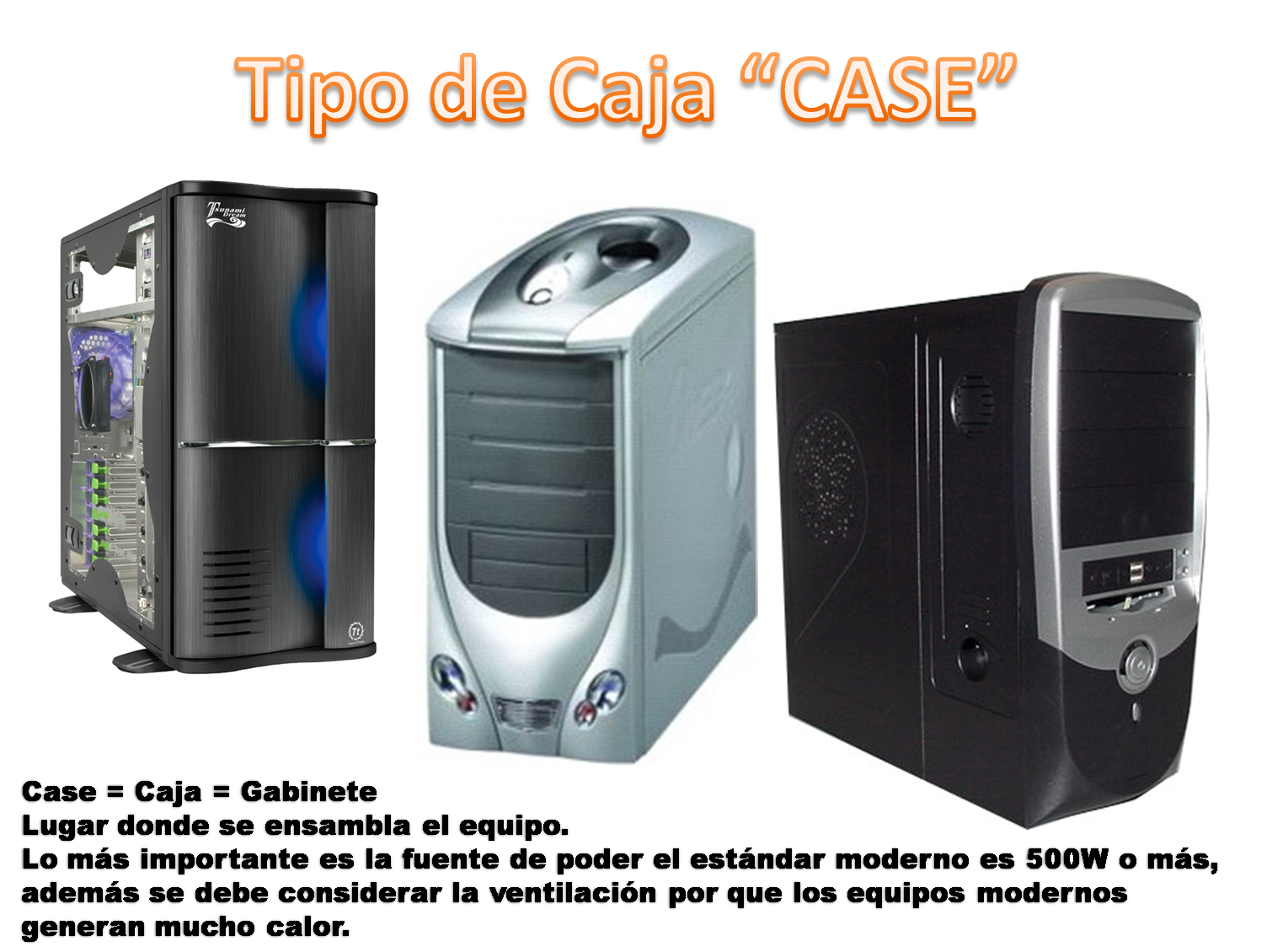 SOLUCIONES PC: julio 2013