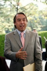 El Tigre: La Televisa de Emilio Azcárraga - Revista Coma