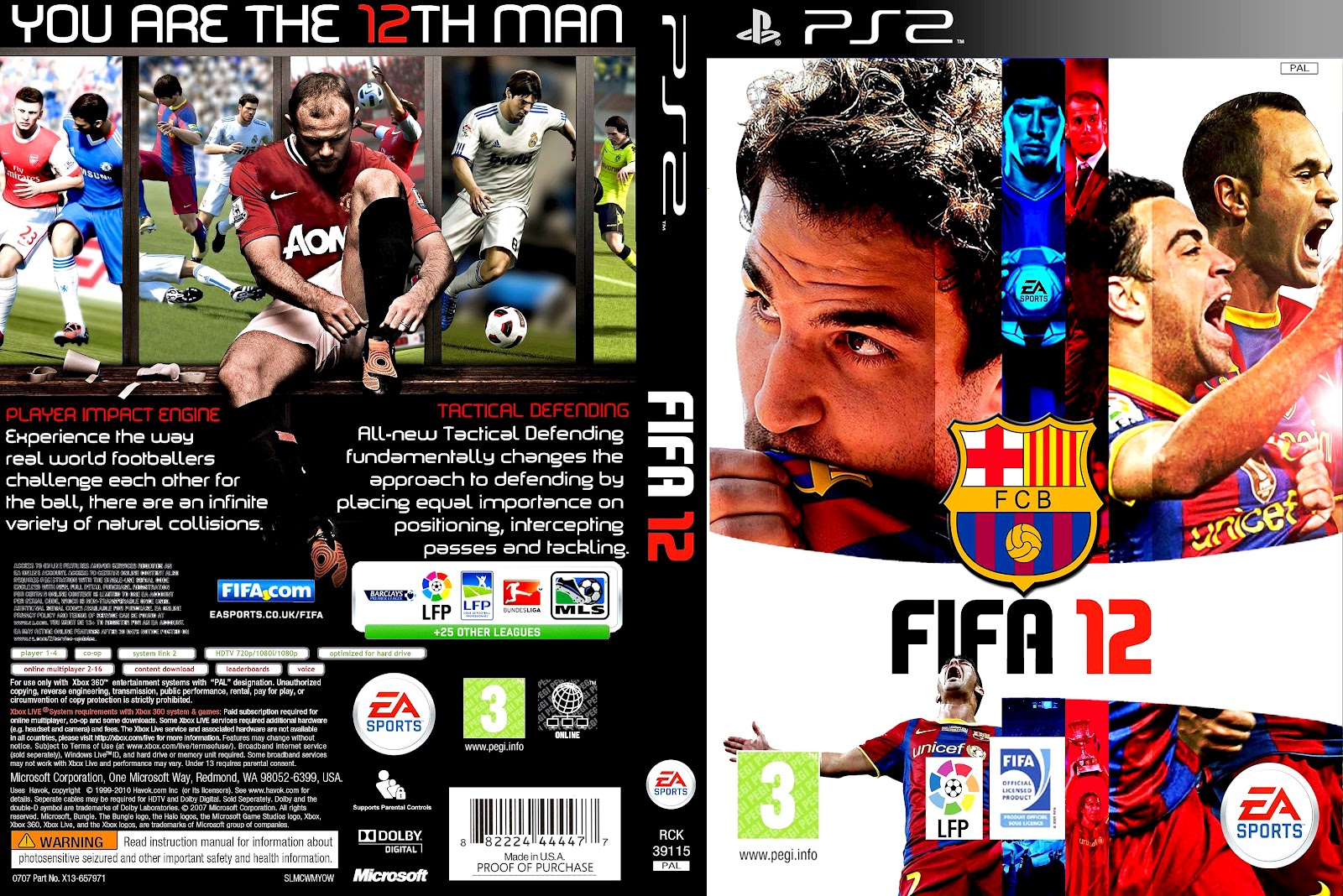 CAPAS ADRIAN - SOMENTE CAPAS DE DVD: 04/28/12