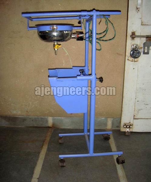 Makarpura GIDC Makarpura: A J ENGINEERS