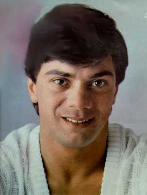 ESTO PASO: 2005: MURIÓ Sabú, cantante y actor argentino (n. 1951).