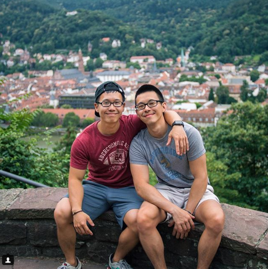 Bản đồ Sắc đẹp Thế giới: Sleepdrunk & Patoetto (Phần 8)