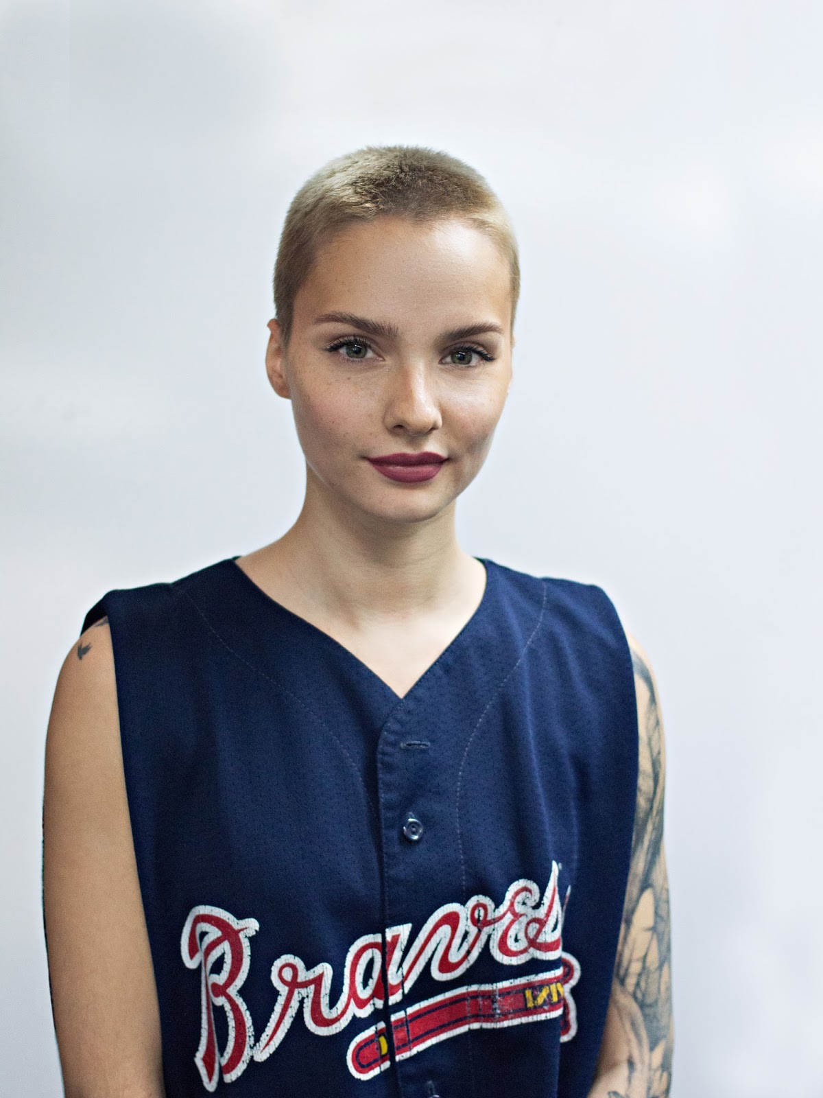 Portrait d'élève : Estelle | Mode Estah Blog